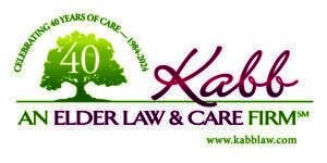 Elder Law and Care Firm - The Kabb Law Firm - Beachwood, OH