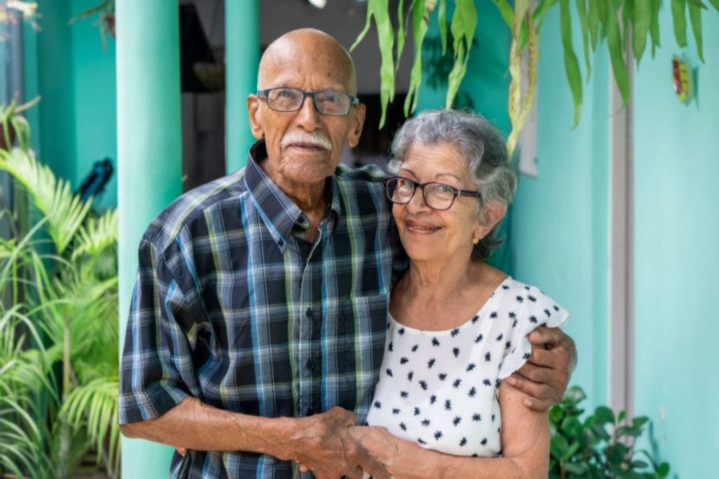 4 Tips For Successful Aging in Place For The "Oldest Old"