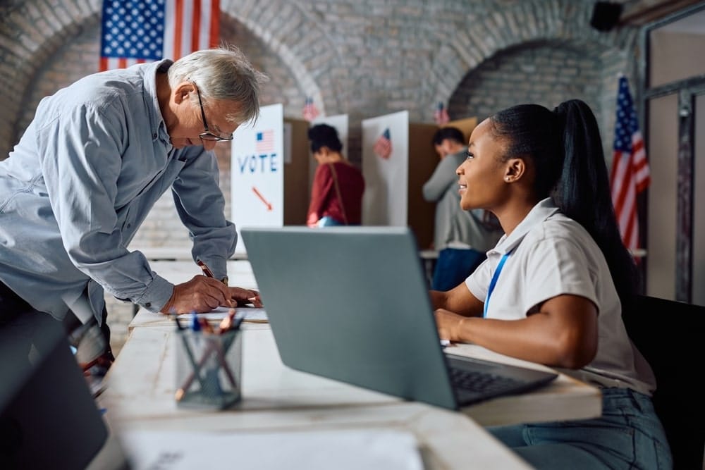 The Silent Strength of Senior Voters - The Kabb Law Firm